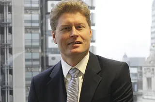 Group Ark Insurance maintains A rating | Bermuda Re